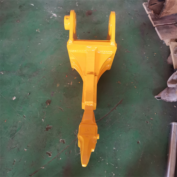 Wholesale High Quality Mini Excavator ripper heavy duty muti ripper ...