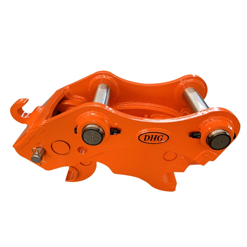 Jcb Quick Coupler Buckets New Cat S 45 Pin Grabber S Type Coupler For