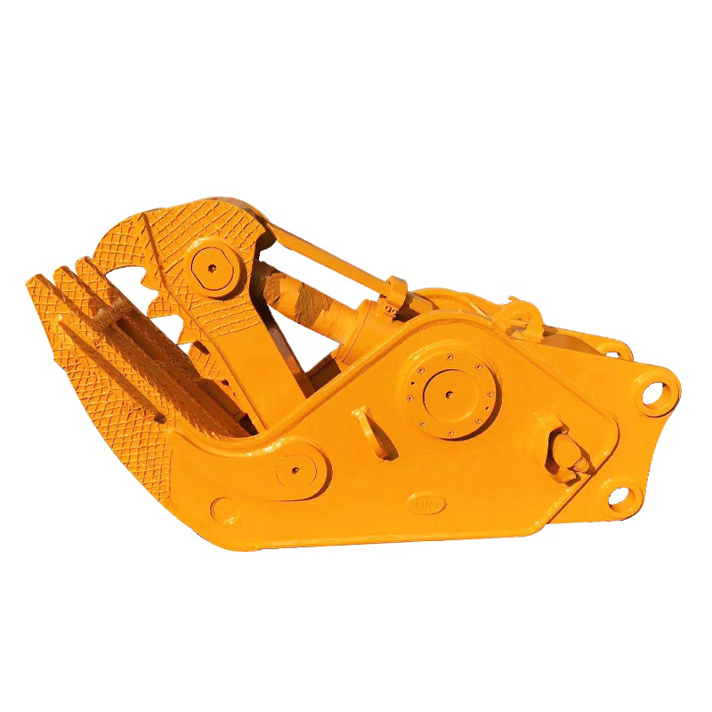 Wholesale Excavator Pulverizer Rock Crusher Concrete factory and ...