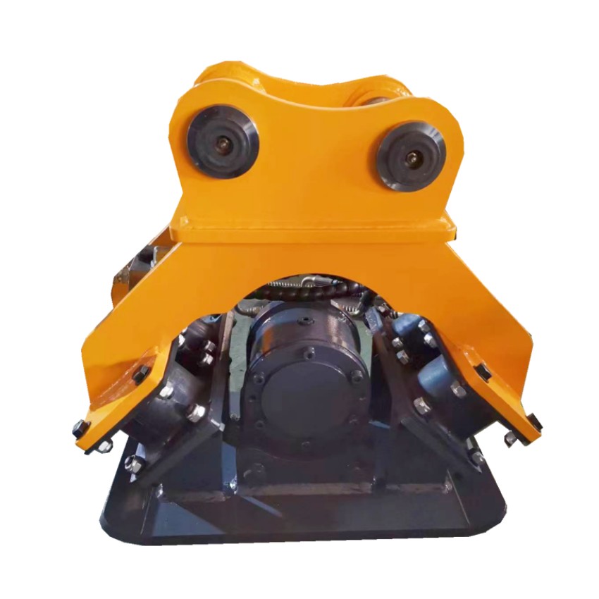 Wholesale High Quality Mini Excavator Hydraulic Vibration Plate ...